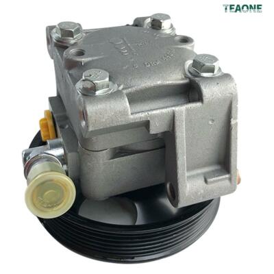 Fits LANDROVER LR2 FREELANDER 2 4CYL 2.0L 13-15 Power Steering Pump 1PC ...