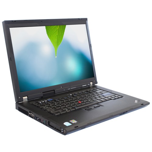 Widescreen Lenovo Thinkpad R61 Laptop 4GB 64 Bit Windows 7 Office2010 ...