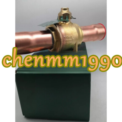 1PC NEW honseng HBC67V interface 67mm stop valve #TX | eBay