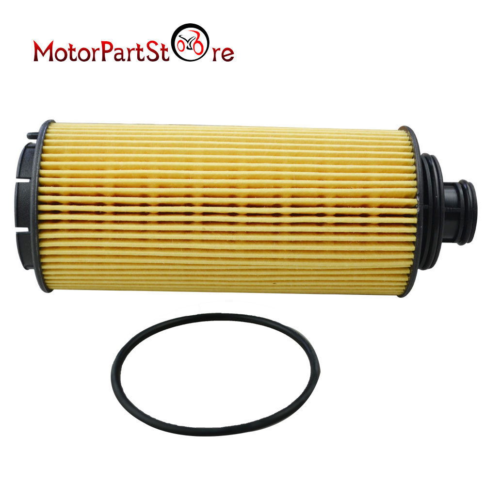 Oil Filter Suits Holden Colorado RG 2012-2018 Diesel Replace 12636838 ...