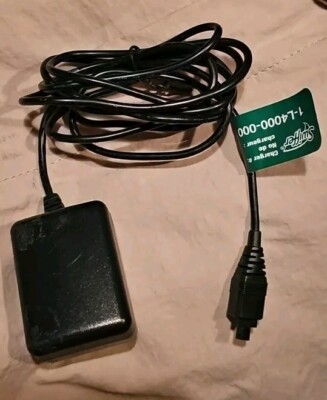 Swiffer Sweeper Sweep Vac Vacuum Charger Only 1-L4000-000 | eBay