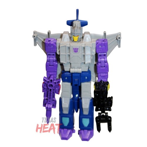 Transformers Legacy Evolution Needlenose complete Targetmaster Sunbeam ...