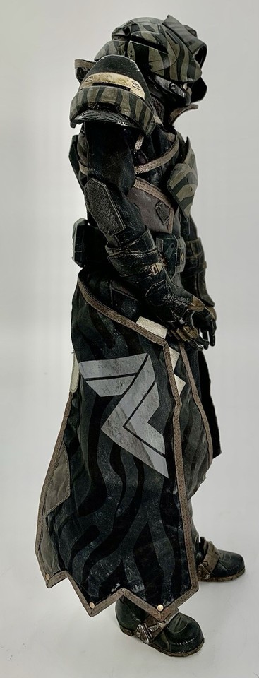 3A Destiny Warlock 1/6th Old Guard Shader Bungie Store Exclusive | eBay