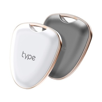 Air Tags 2 Pack Bluetooth Luggage Tracker Tags Compatible with Apple ...