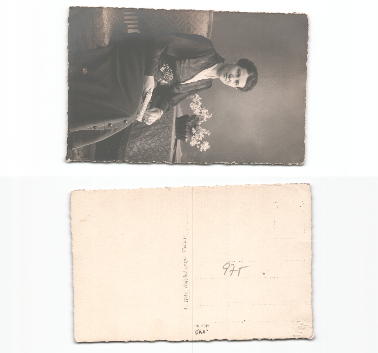 (a6833975) Soldat Dörfer 1. Weltkrieg Veles Nisch Üsküb Balkaneinsatz ...