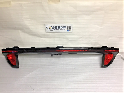 2022 2023 2024 HYUNDAI TUCSON CENTER TAIL LIGHT OEM 92403-CW020 | eBay