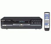 Panasonic DVD-CV35 DVD Player for sale online | eBay