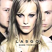 Lasgo - Some Things (CD 2004) for sale online | eBay