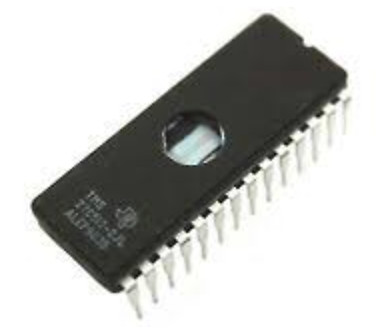 TMS-JL-27C256-2 Integrated Circuit EPROM IC Chip 28Pin | eBay