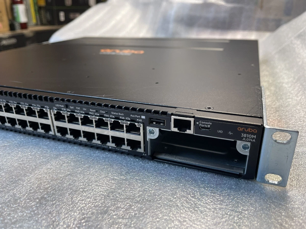 Switch Management Considerations Aruba Blogs, 59% OFF