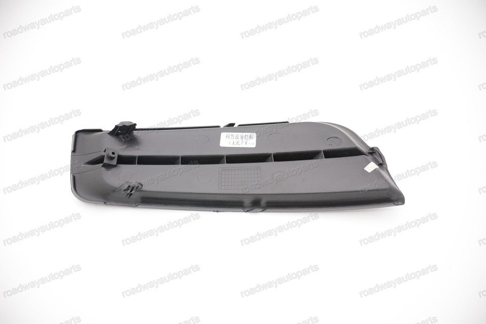 Right Front Fog Light Lamp Cover Grille Trim for Chevrolet Cruze 2009 ...