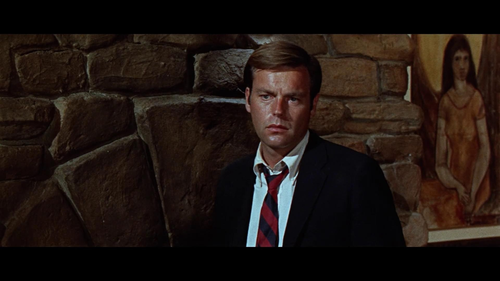 Banning (1967) DVD | eBay