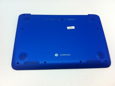 HP Stream Blue 11-D010NR 11-d010wm 11-d Bottom Base Case Rubbers ...