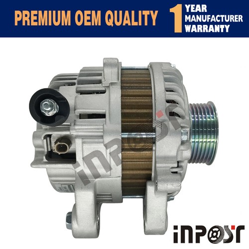 New Alternator for Honda Civic 1.8L 2013-2015 31100-R1A-A01 31100-R1A ...