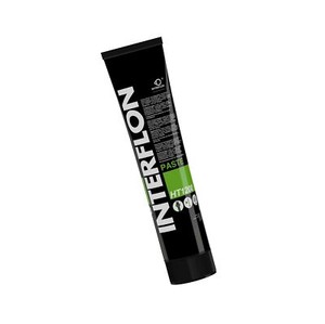 Interflon Paste HT1200 150 ML Tube - High Temperature, Food Grade ...