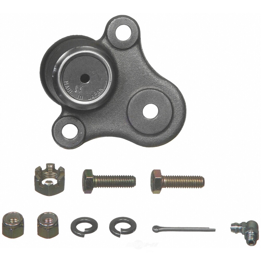 Suspension Ball Joint Moog K9026 for sale online | eBay