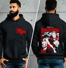 Anime Okarun hoodie Okarun Momo Ayase Anime Gift Shirt,Graphic Jacket ...