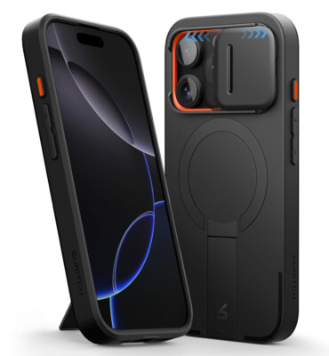 Suritch for iPhone 12/13/14/15/16/Pro Max Plus Case with Camera Cover ...