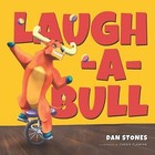 Laugh-A-Bull by Fleming, Cassie -Paperback | eBay Australia