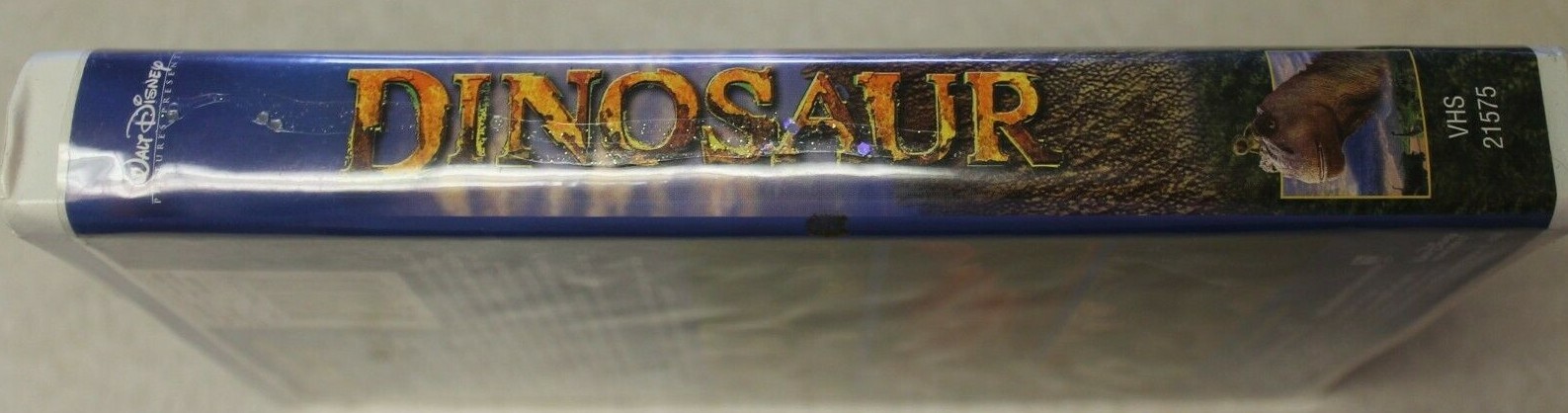 Dinosaur (VHS, 2001) 786936143973| eBay