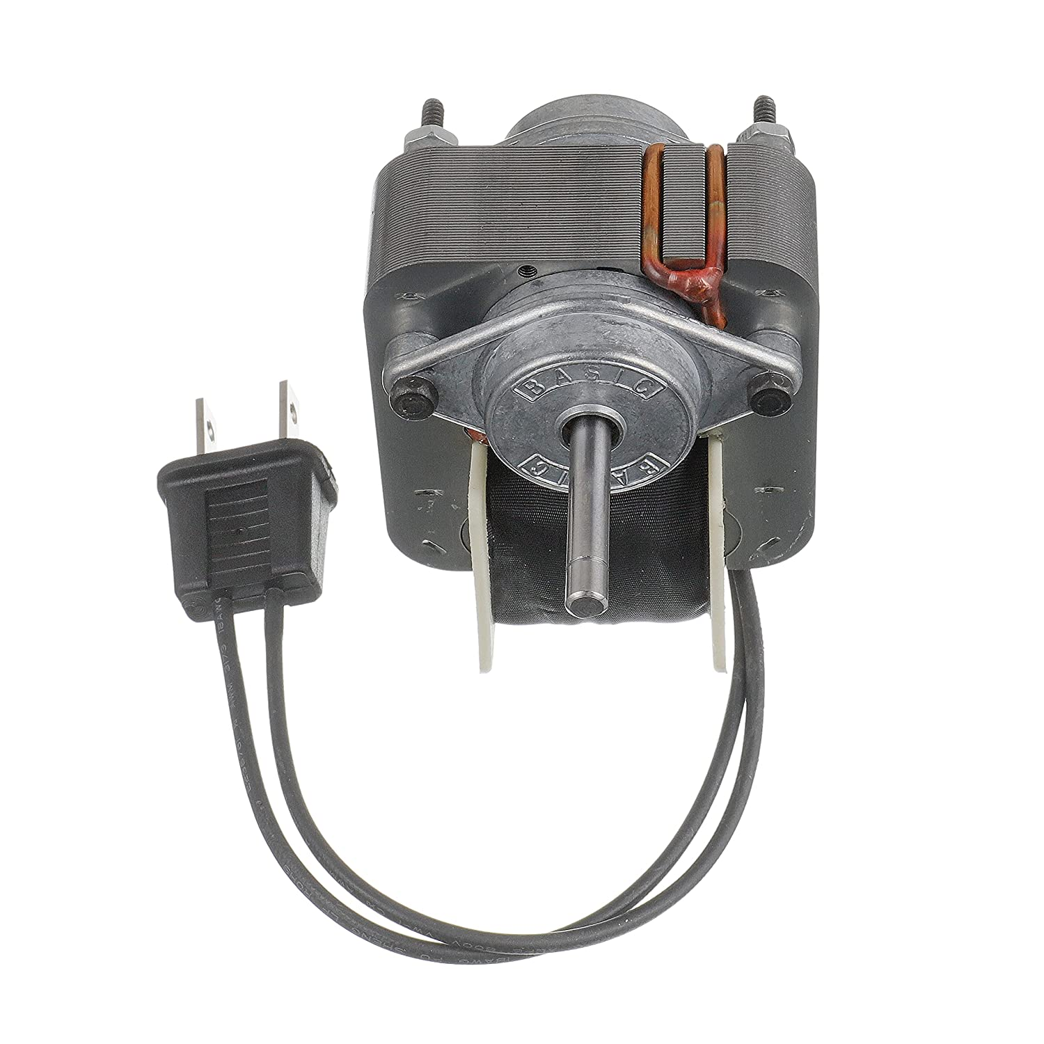 Bathroom Fan Motor For Nautilus N655 N679 N671 Broan 655 657 658 679A ...