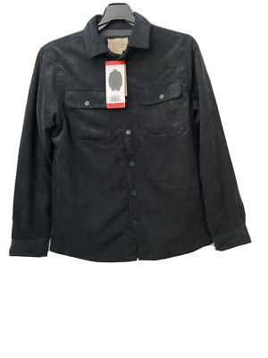 Boston Traders Men’s Shirt Jacket VARIETY color & size, NWT | eBay