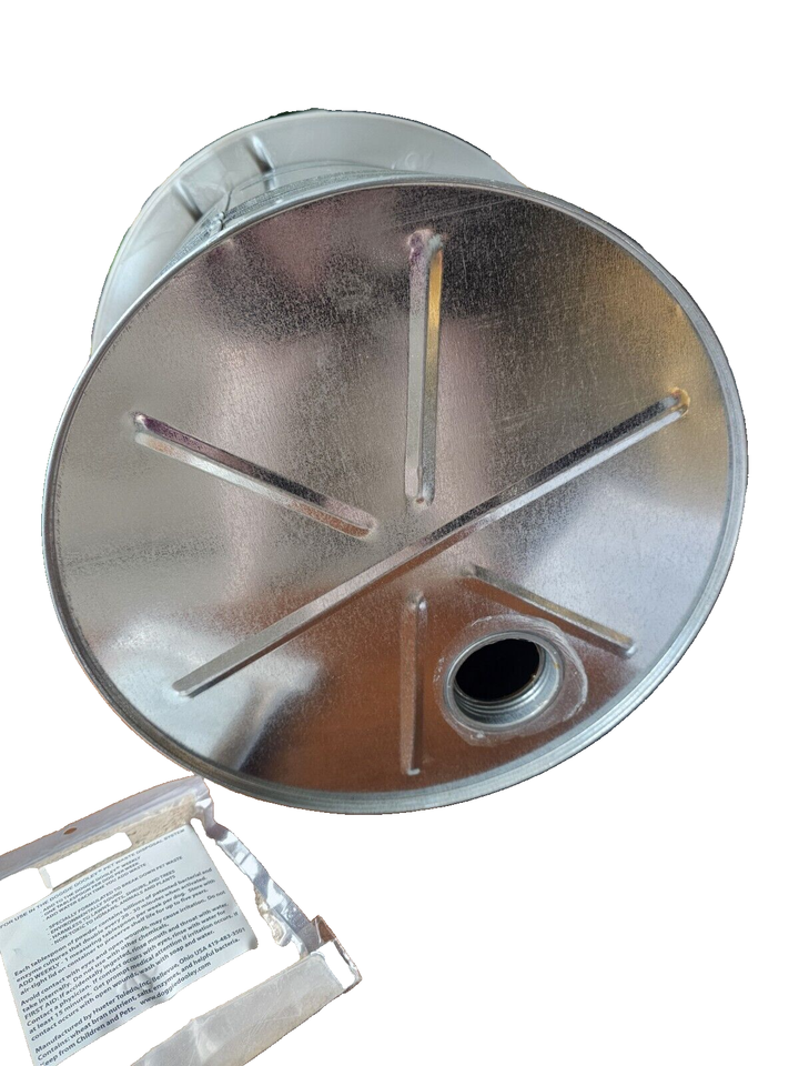 Doggie Dooley 3000 Septic-Tank-Style Pet-Waste Disposal System Never ...