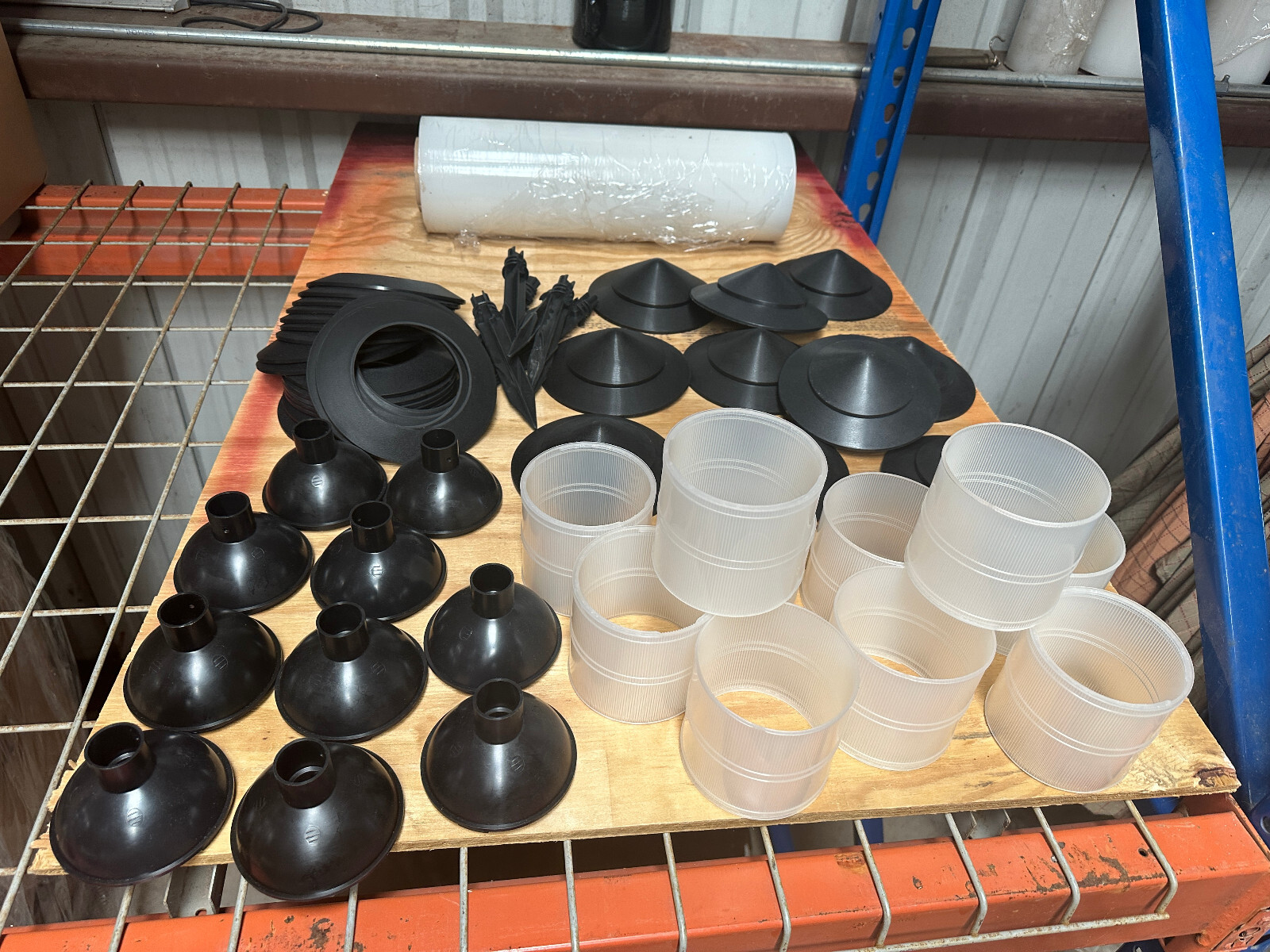 Malibu Landscape Lighting Replacement Parts | Shelly Lighting