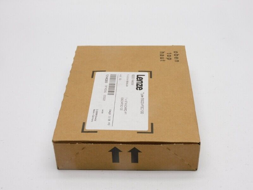 Lenze E82ZAFSC100 8200 Vector Function Module New One Expedited ...
