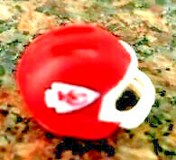 UPDATED HUGE SALE INDIVIDUAL NFL STARTING LINEUP OFFENSIVE HELMETS ...