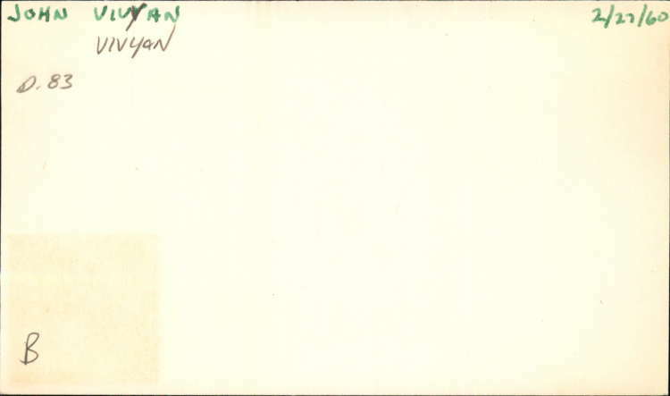 Don Chastain D.2002 Actor Gunsmoke Signed 3" x 5" Index Card | eBay