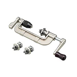 HOZAN C-702-14 Bicycle Tool SPOKE THREADING TOOL japan | eBay