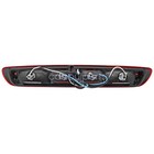 FITS SILVERADO 2007-2013, SIERRA HIGH MOUNT BRAKE/CARGO LAMP 25890530 ...
