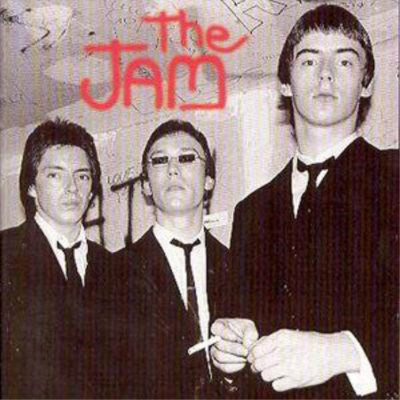 The Jam Beat Surrender (CD) Album (US IMPORT) 731455000627 | eBay Australia