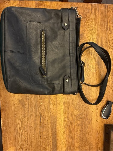 Browning Concealed Carry Purse, CCW Gun Handbag Black Nylon Leather ...