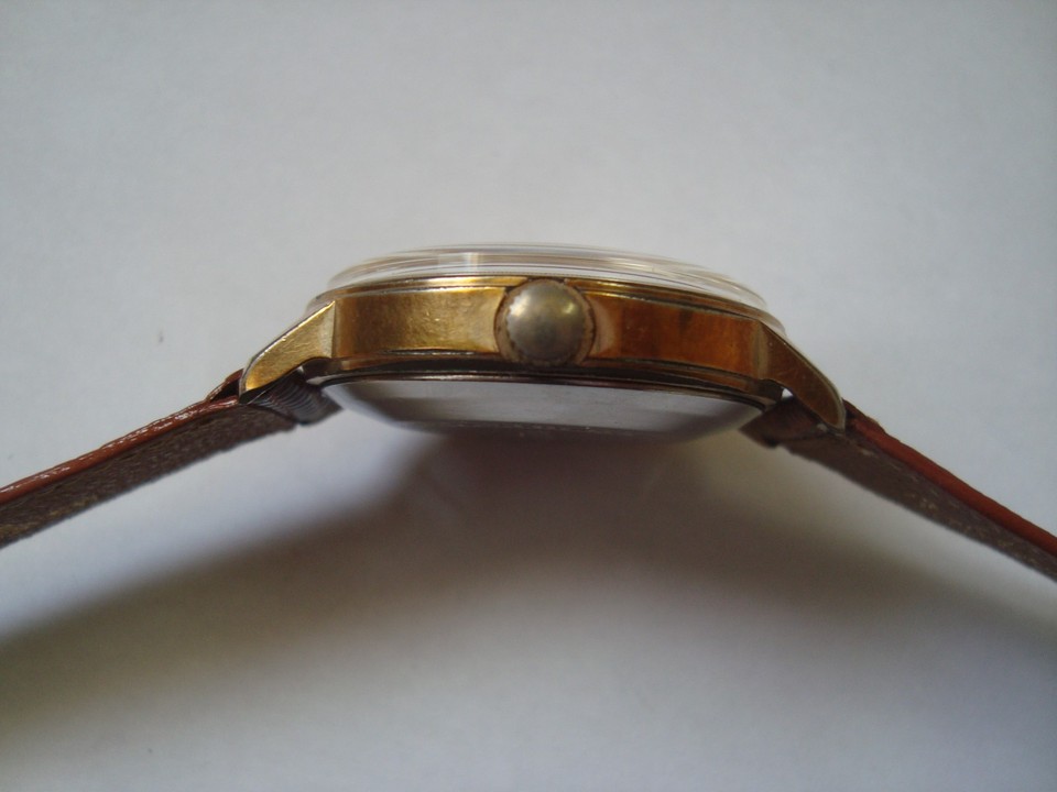 VINTAGE AUTOMATIC TIMEX 1972 ,RUN GREAT | eBay