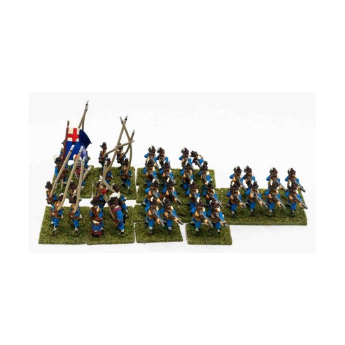 Lot Historical Loose Mini 15mm Parliament Infantry Collection #1 NM | eBay