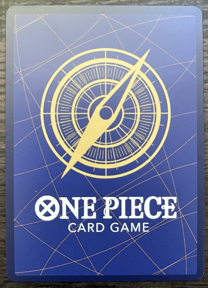 Jack (Parallel) OP08-084 One Piece TCG Two Legends Foil MINT | eBay