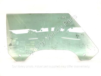 MINI Front Right Driver O/S Door Window Glass Cooper One S JCW R56 R57 ...