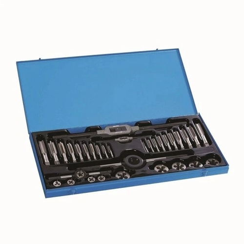 Sutton STD8 UNC Tap & Die Set 35Pce | eBay