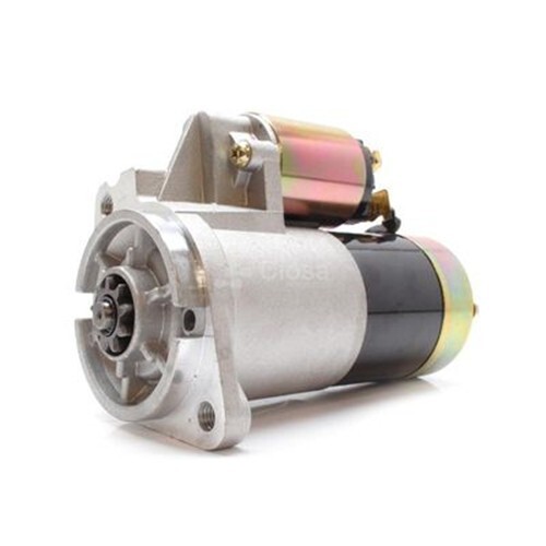 Starter Motor for Nissan Navara D21 D22 V6 4X2 engine VG30E 3.0L V6 ...
