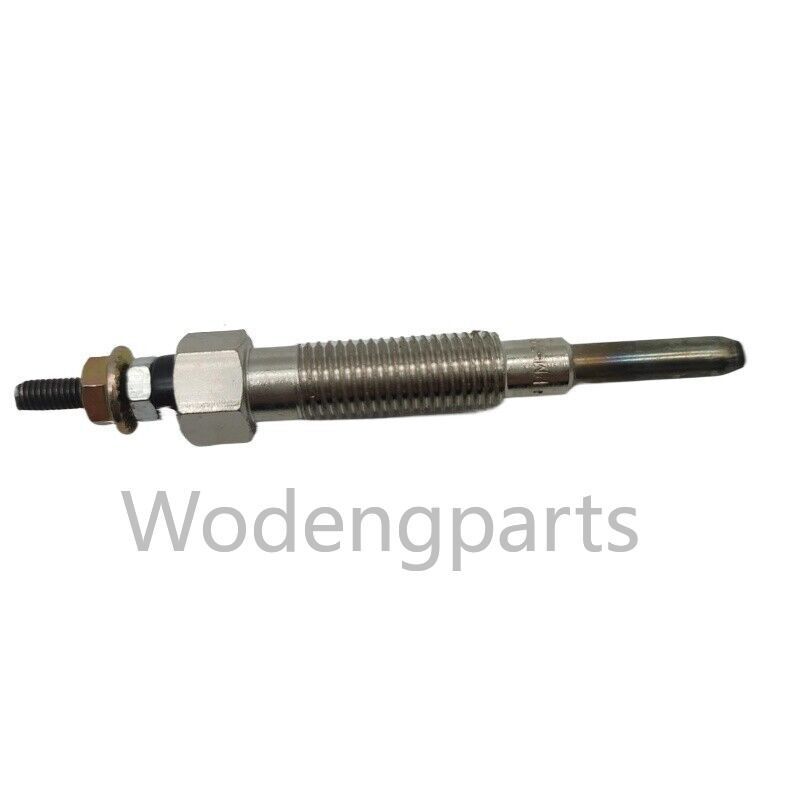 3 PCS Glow Plug 32A66-03102 32A66-03101 32A66-03100 for Mitsubishi S4S ...