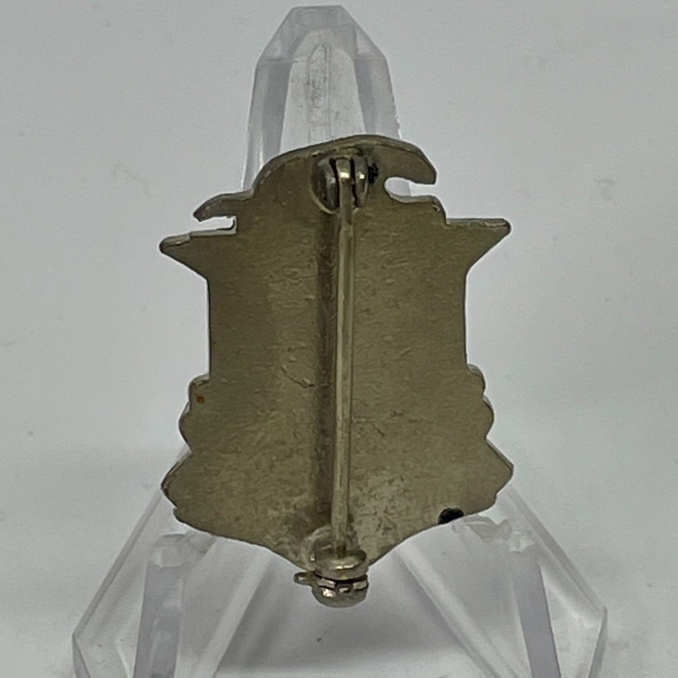 127th Infantry Regiment Unit Insignia Army Crest DI DUI NHM | eBay