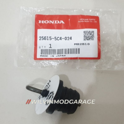 Genuine ATF Filler Cap Seal 2015-2019 Honda CR-V 2.4L 25615-5C4-024 ...