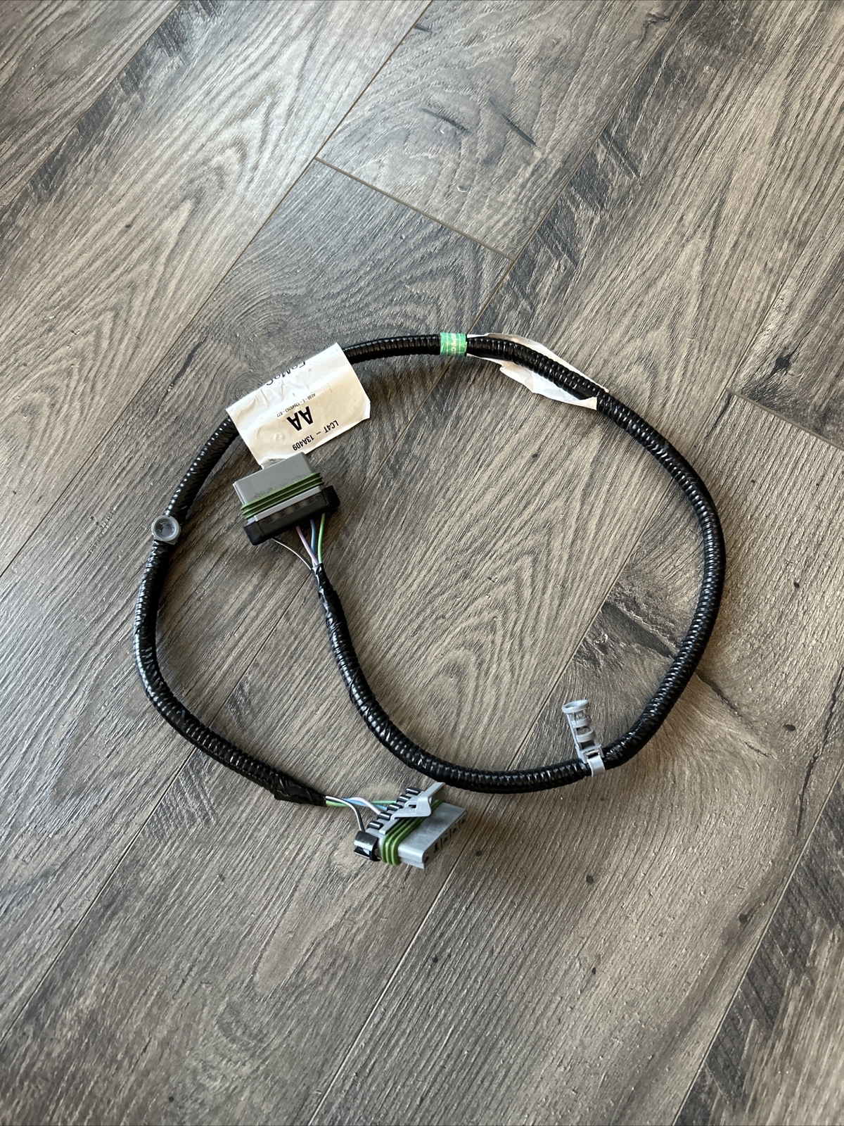 Ford OEM Rear Tail Light Harness 39” Long LC4T-13A409 -AA | eBay