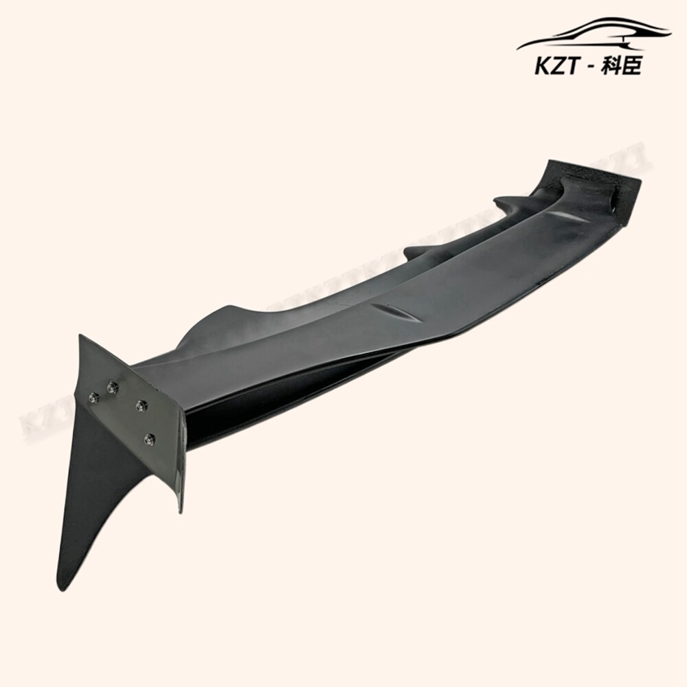 For 2006-2013 Mini Cooper S R56 AG-Style Rear Spoiler(Cooper S Only ...