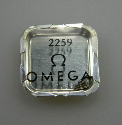 Vis Omega 2259 | eBay