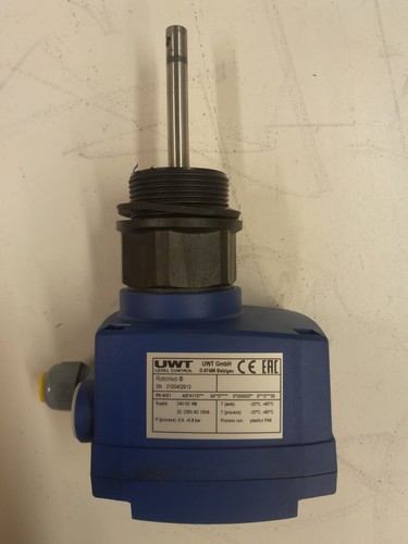 UWT 0100402913 / A0FA1YS / RN4001 | eBay