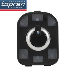 Audi A1 A3 A6 A8 Q7 Electric Mirror Control Switch 4F0959565A5PR ...