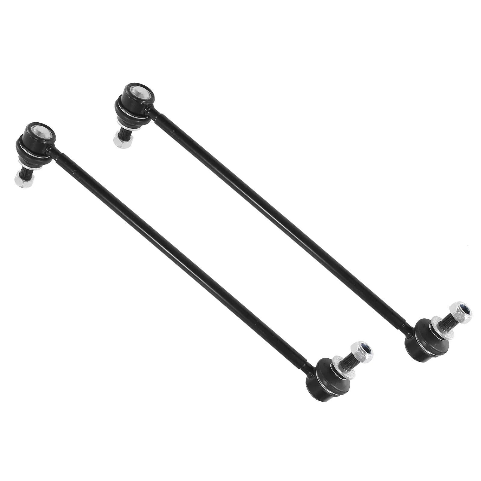 TOYOTA Genuine PRIUS V ZVW4# 12-17 Front Stabilizer Link x2 Set 48820 ...